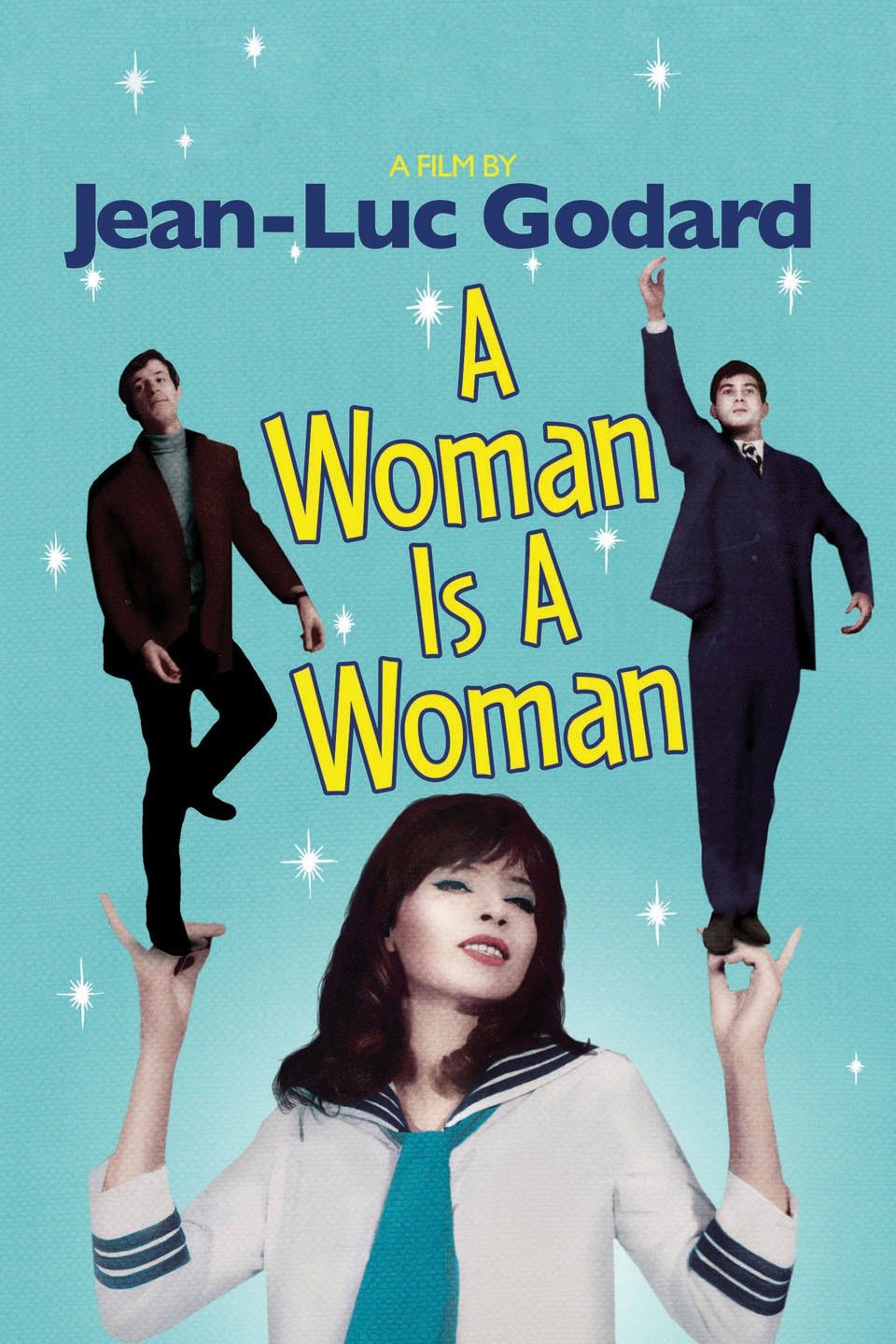 A Woman Is a Woman - Alchetron, The Free Social Encyclopedia