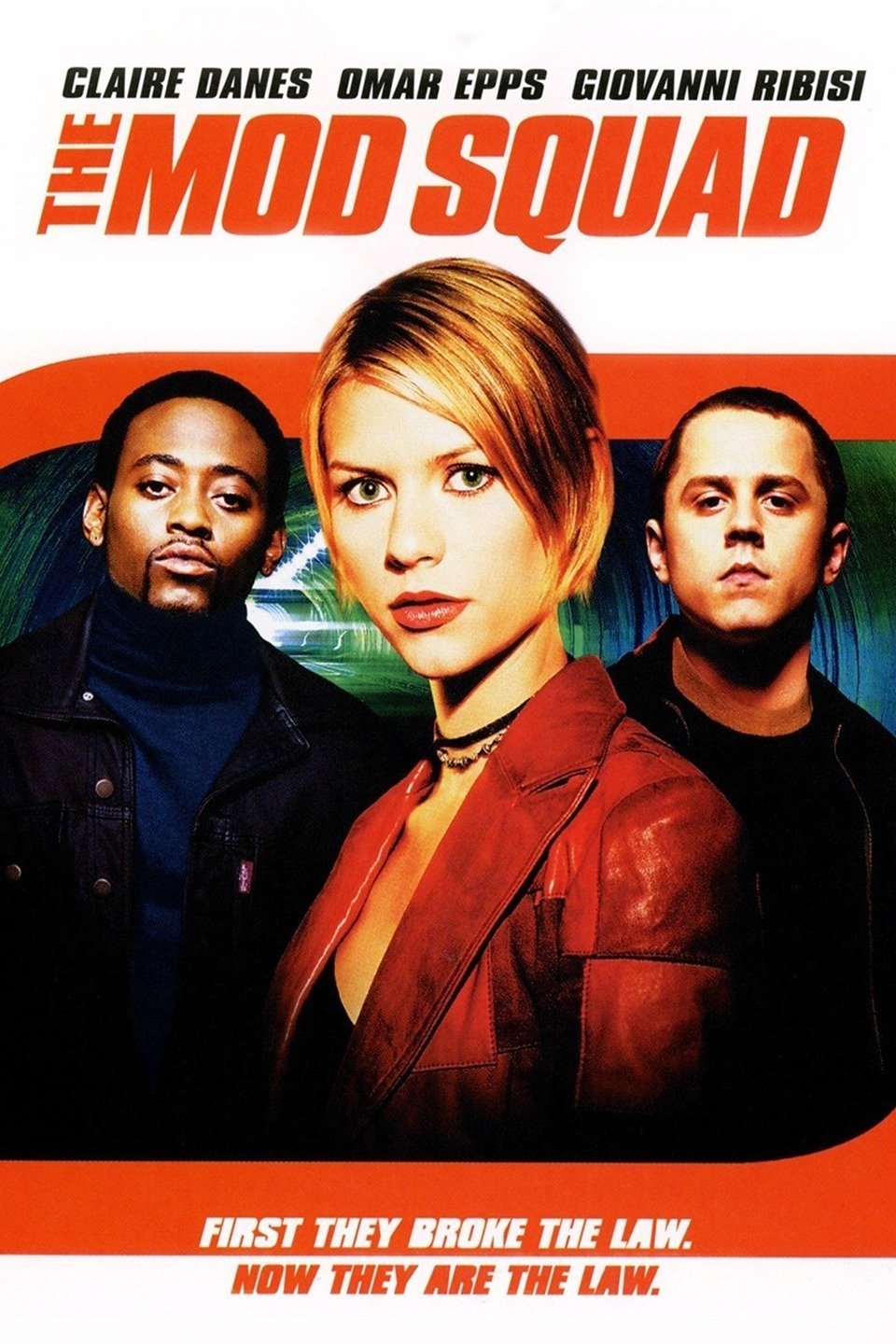 The Mod Squad (film) - Alchetron, The Free Social Encyclopedia