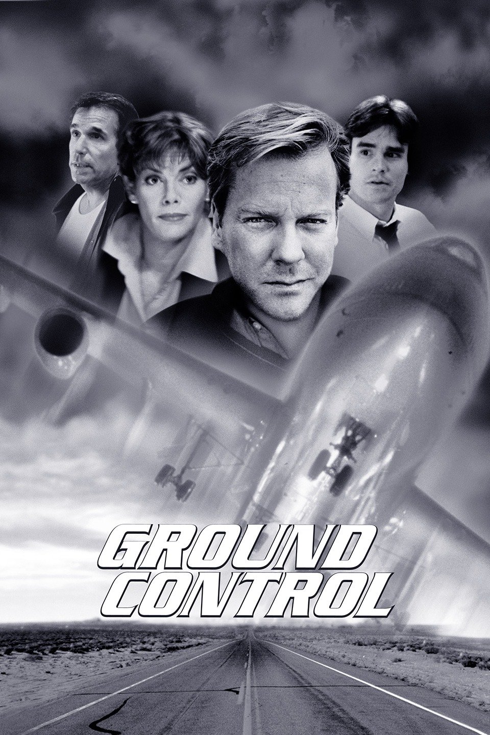 Ground Control (film) - Alchetron, The Free Social Encyclopedia