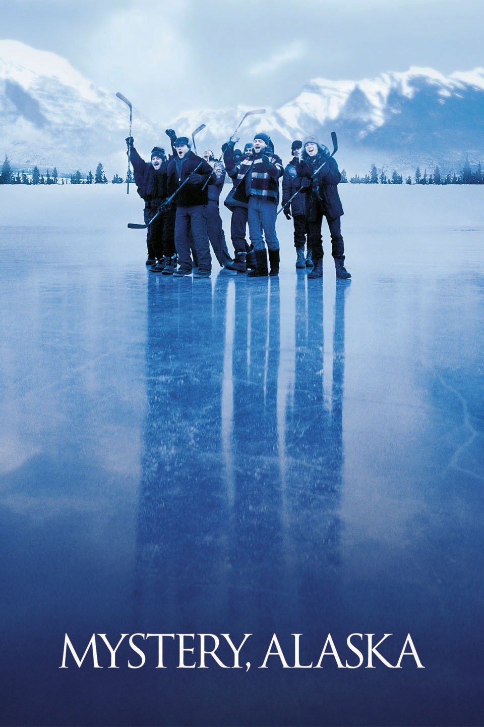 Mystery, Alaska - Alchetron, The Free Social Encyclopedia