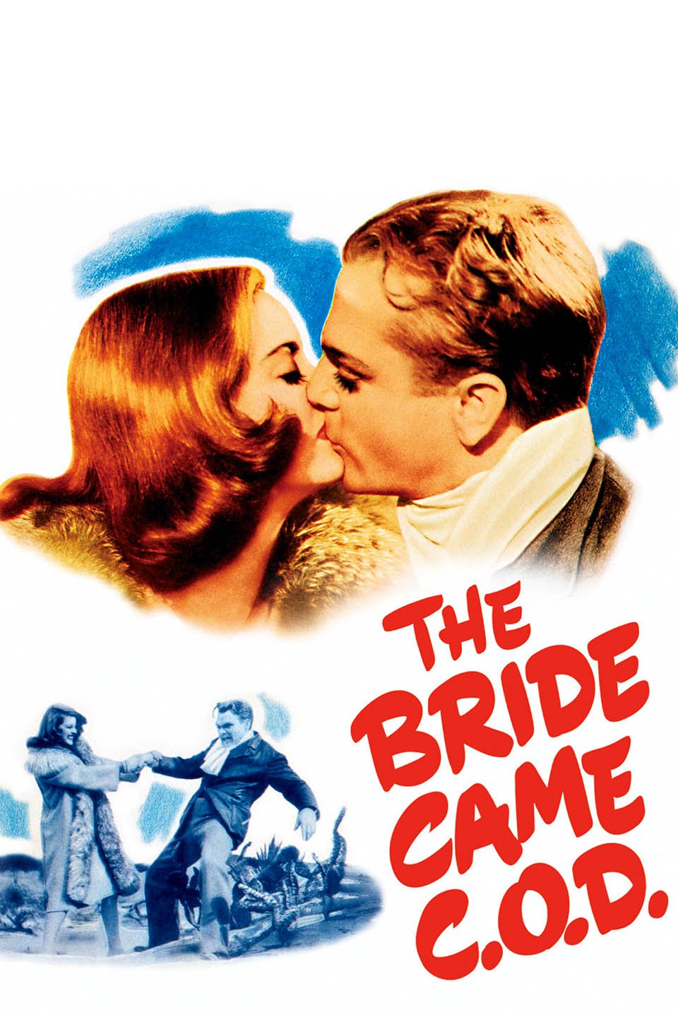 The Bride Came COD - Alchetron, The Free Social Encyclopedia