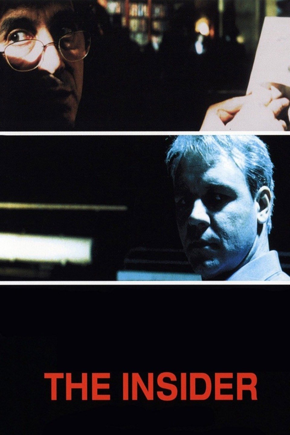 The Insider (film) - Alchetron, The Free Social Encyclopedia