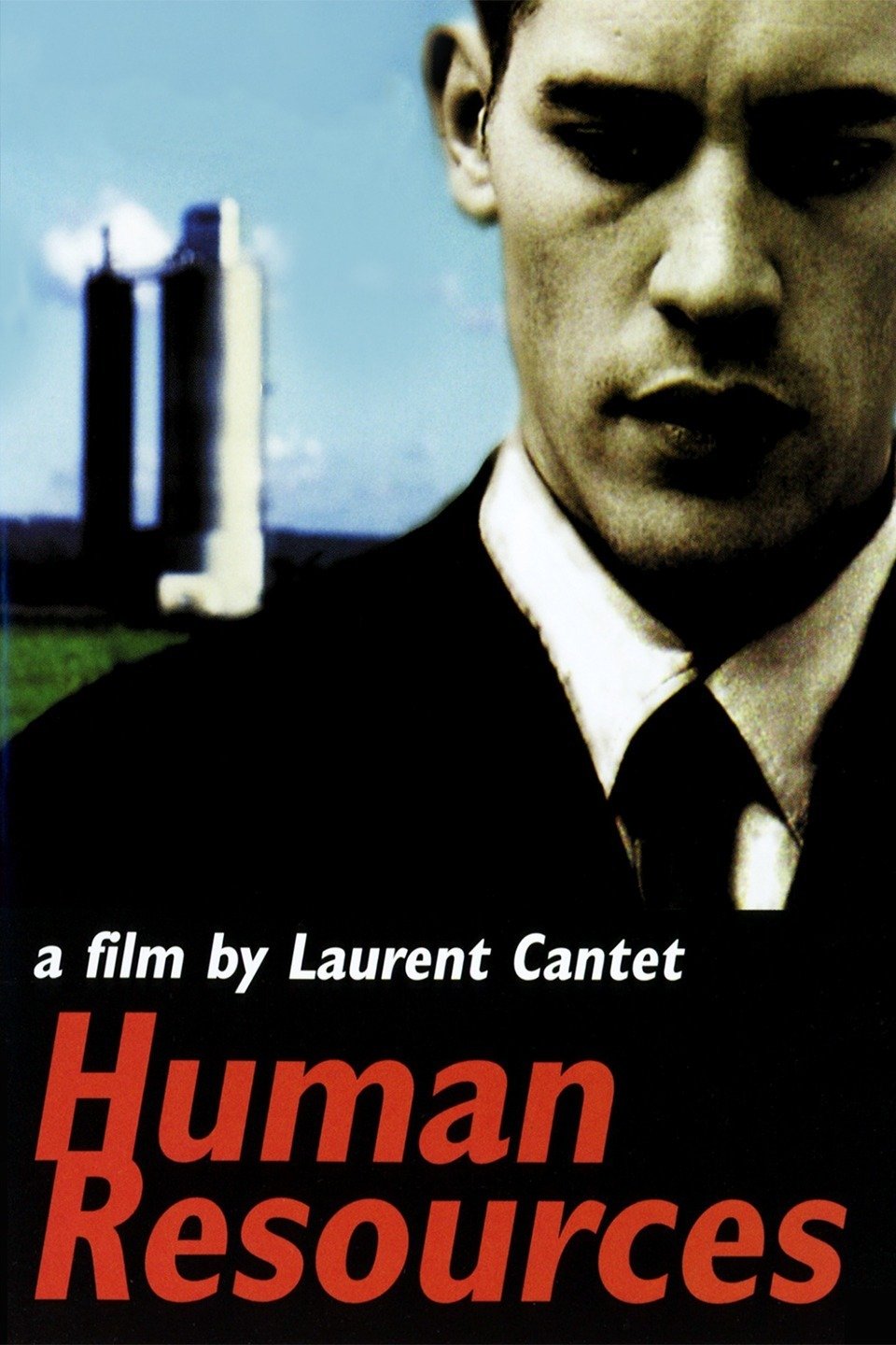 Human Resources (film) - Alchetron, The Free Social Encyclopedia