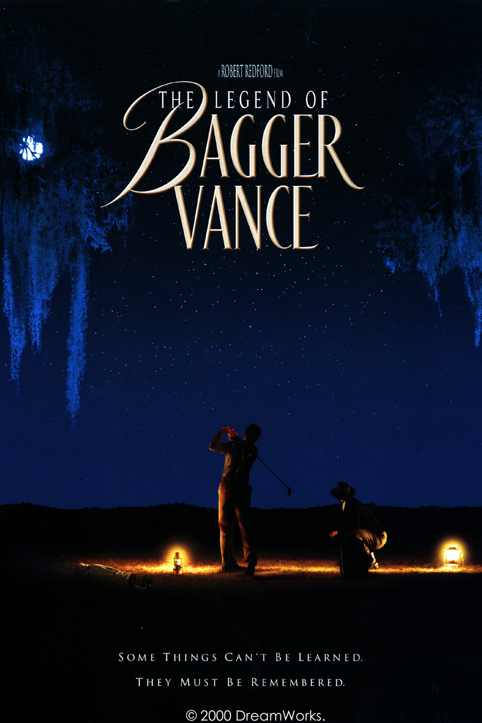 The Legend of Bagger Vance - Alchetron, the free social encyclopedia