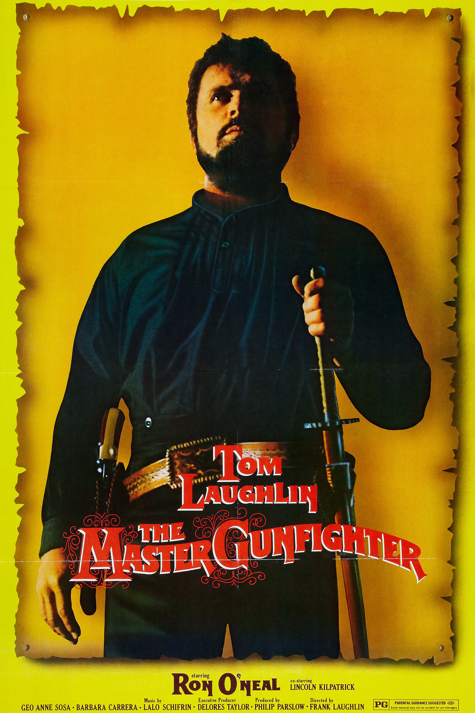 The Master Gunfighter - Alchetron, The Free Social Encyclopedia