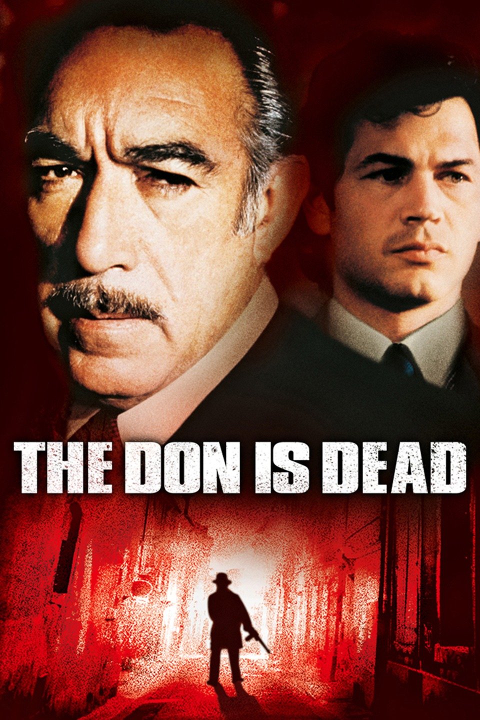 The Don Is Dead - Alchetron, The Free Social Encyclopedia