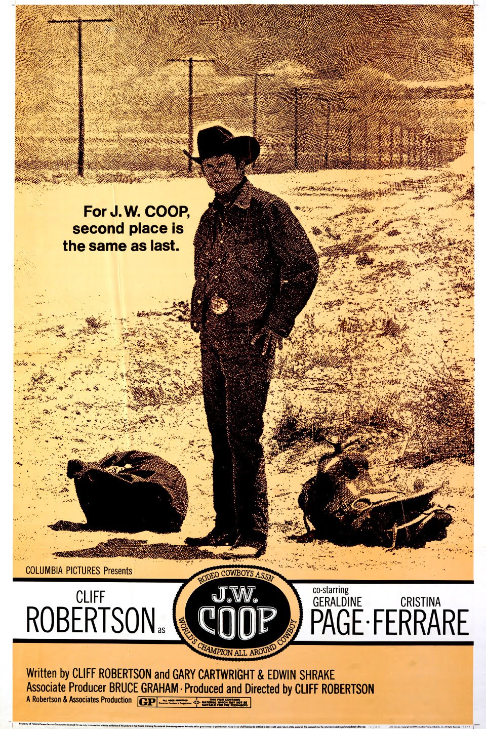 J W Coop - Alchetron, The Free Social Encyclopedia