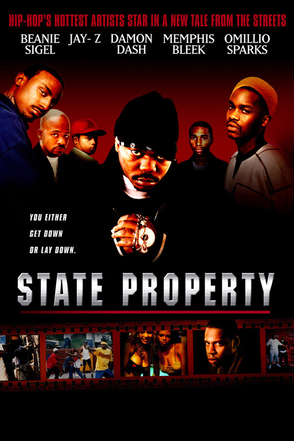 State Property (film) - Alchetron, The Free Social Encyclopedia