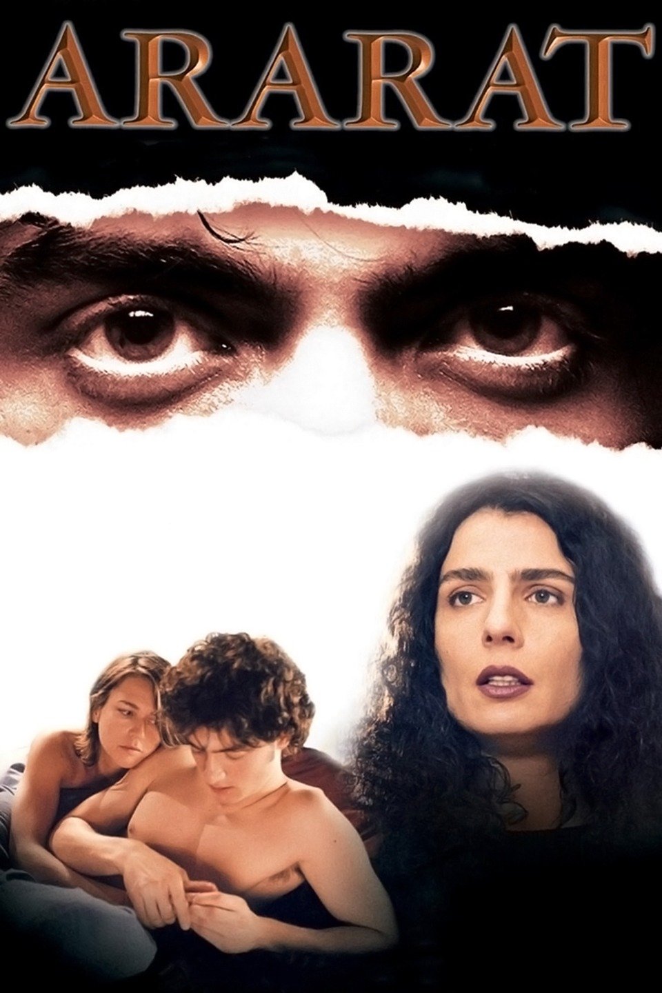 Ararat (film) - Alchetron, The Free Social Encyclopedia