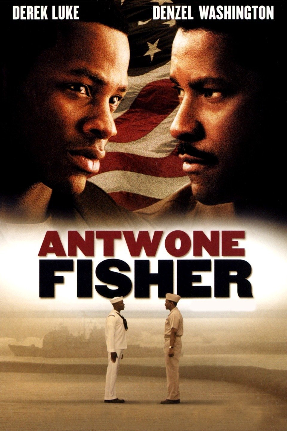 Antwone Fisher (film) - Alchetron, The Free Social Encyclopedia