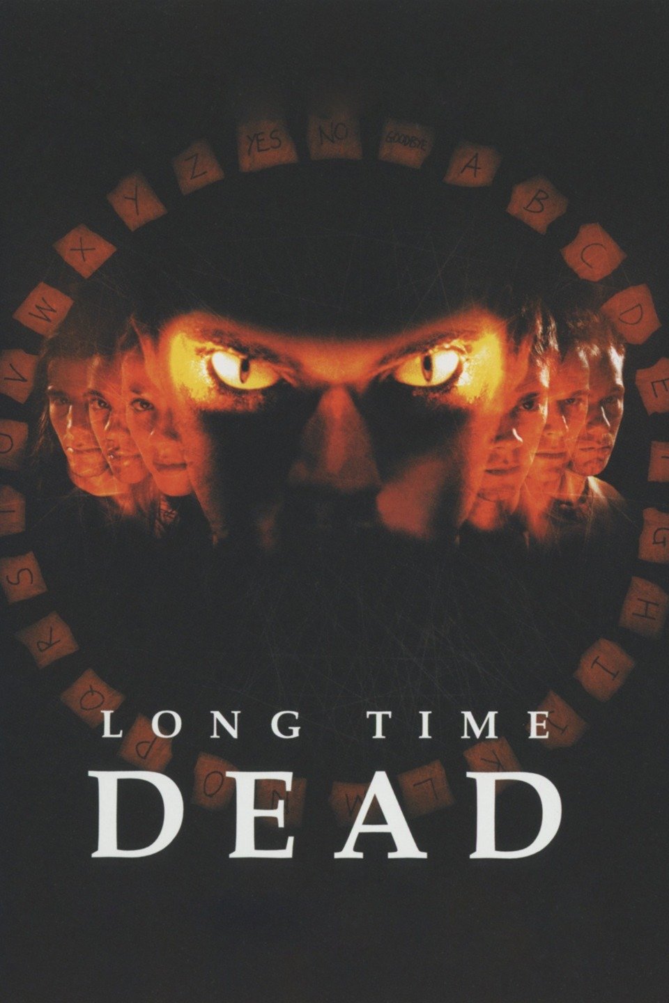 Long Time Dead - Alchetron, The Free Social Encyclopedia