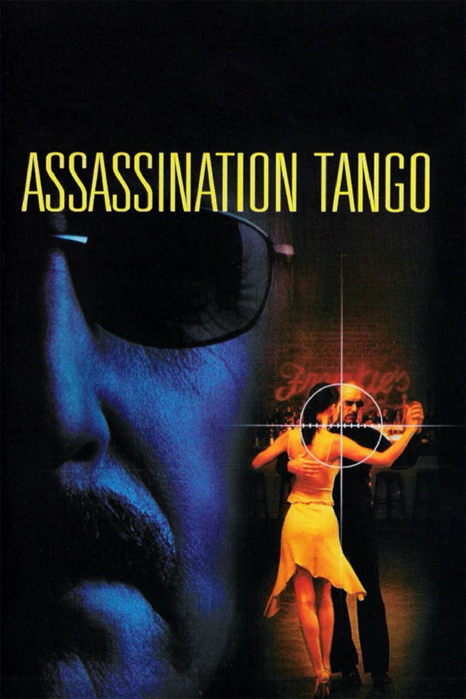 Assassination Tango - Alchetron, The Free Social Encyclopedia