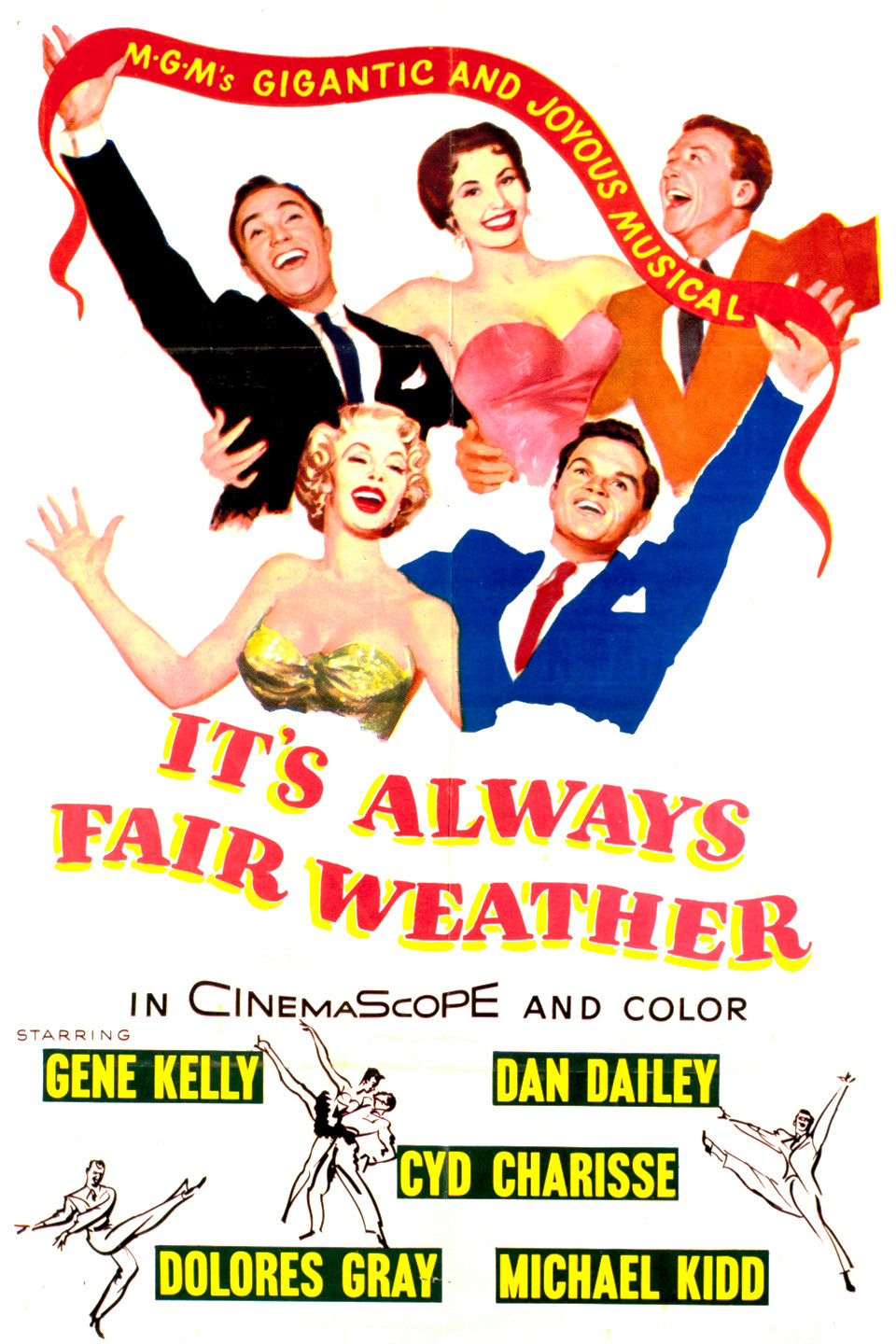 Its Always Fair Weather - Alchetron, the free social encyclopedia