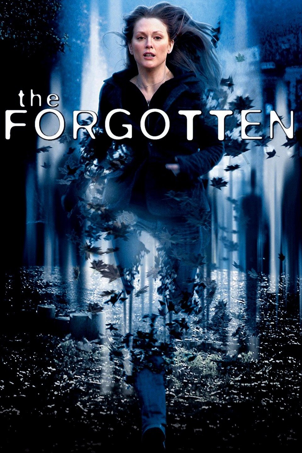 The Forgotten (2004 film) - Alchetron, the free social encyclopedia