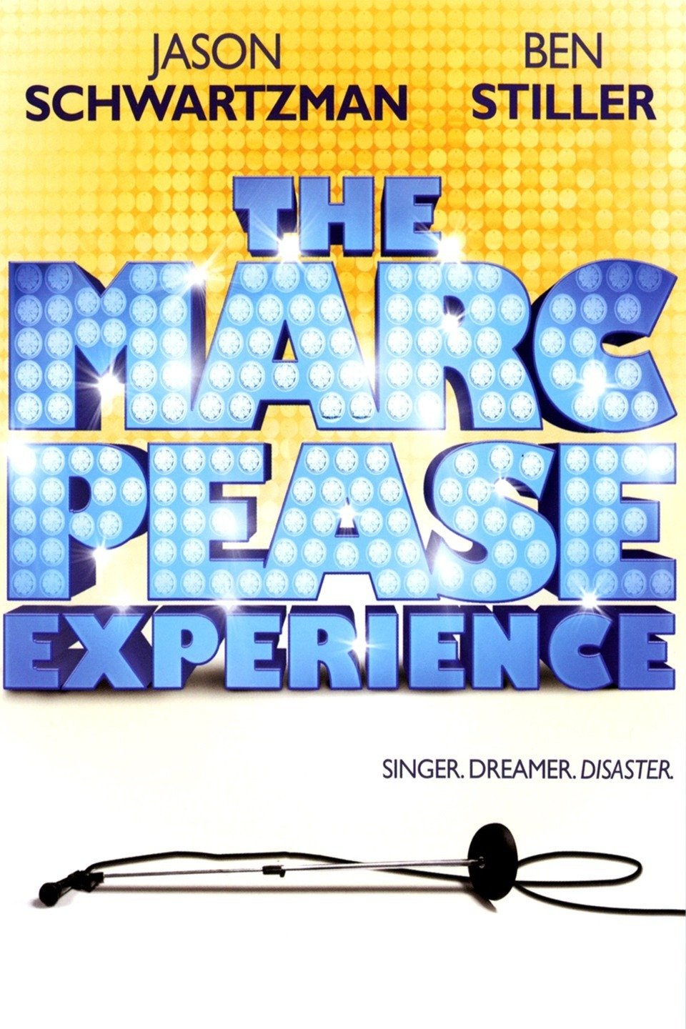 The Marc Pease Experience - Alchetron, the free social encyclopedia