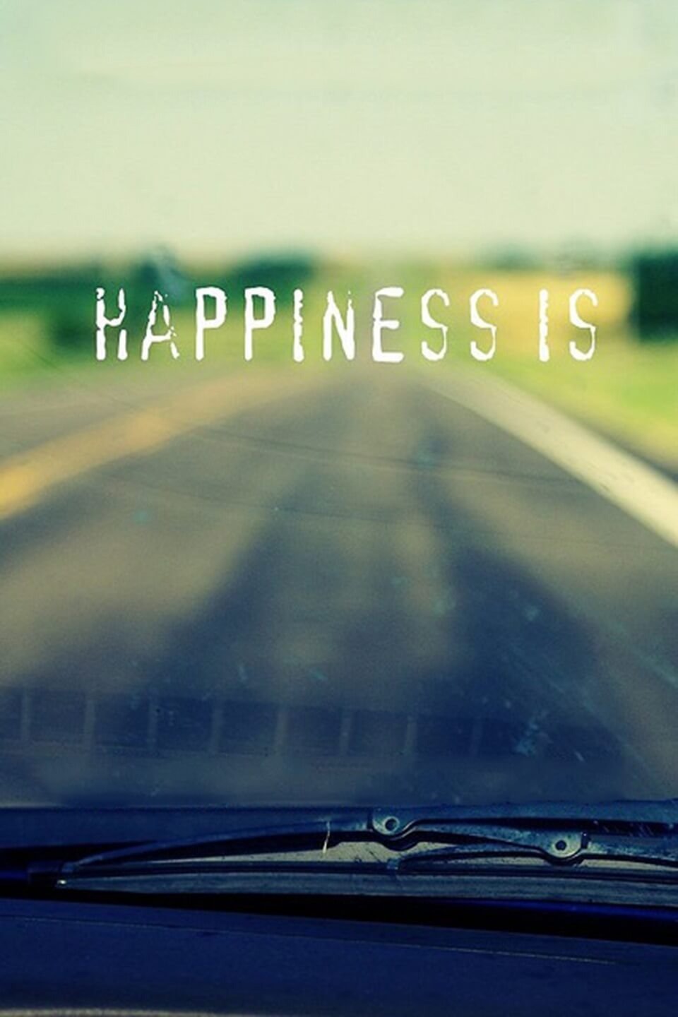 Happiness Is (film) - Alchetron, The Free Social Encyclopedia