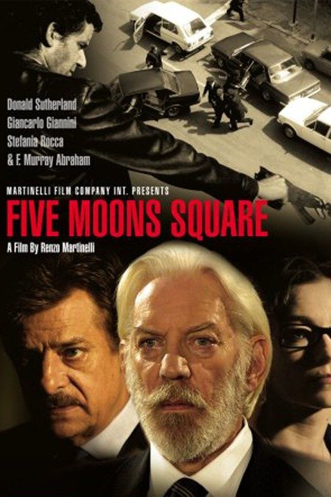 Five Moons Square - Alchetron, The Free Social Encyclopedia