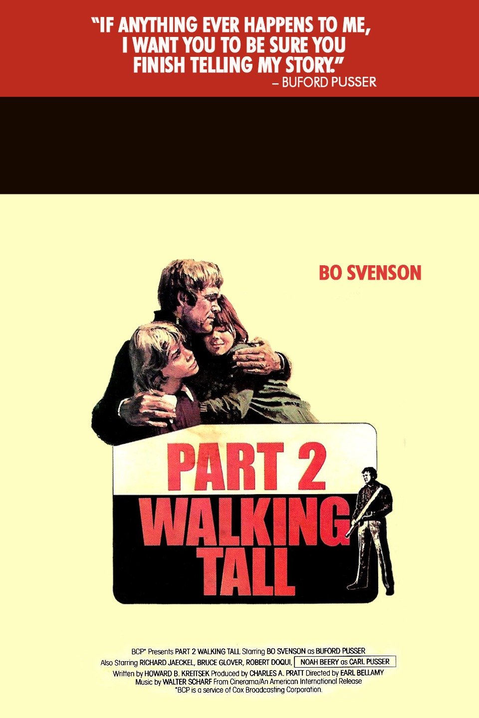 Walking Tall Part 2 - Alchetron, The Free Social Encyclopedia