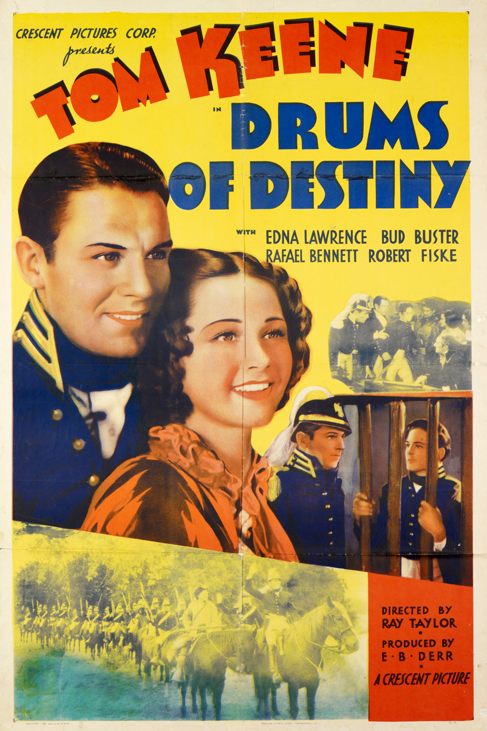 Drums of Destiny - Alchetron, The Free Social Encyclopedia