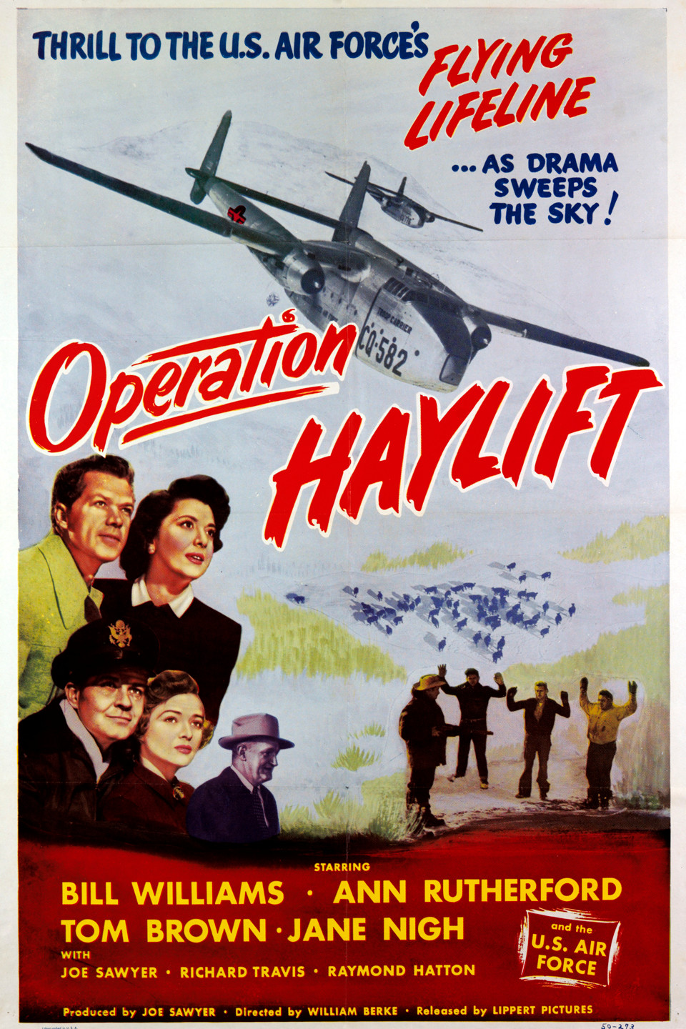 Operation Haylift - Alchetron, The Free Social Encyclopedia