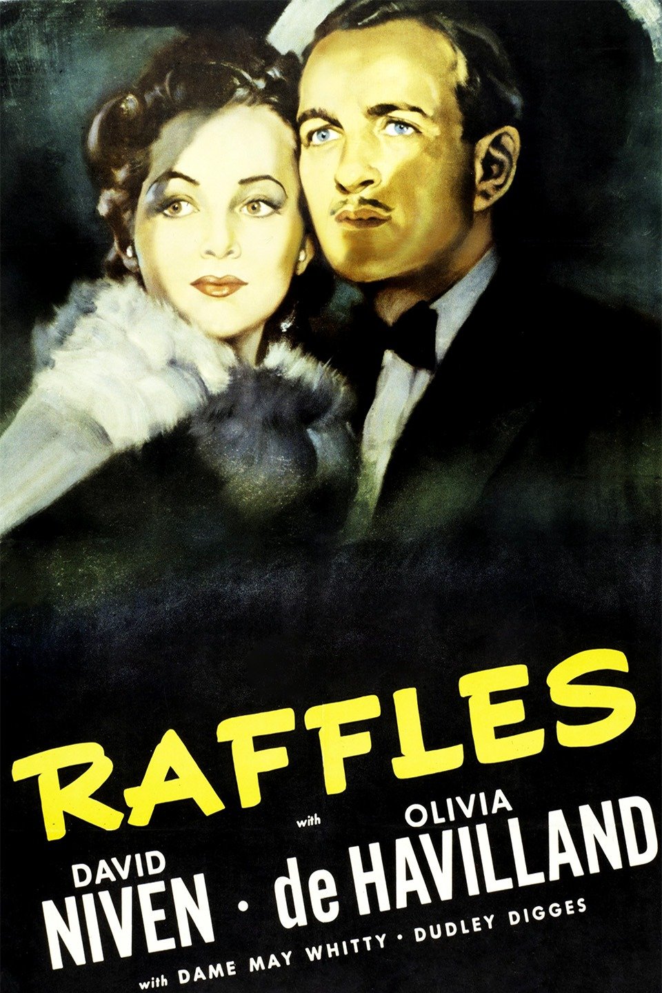 Raffles (1939 film) - Alchetron, The Free Social Encyclopedia