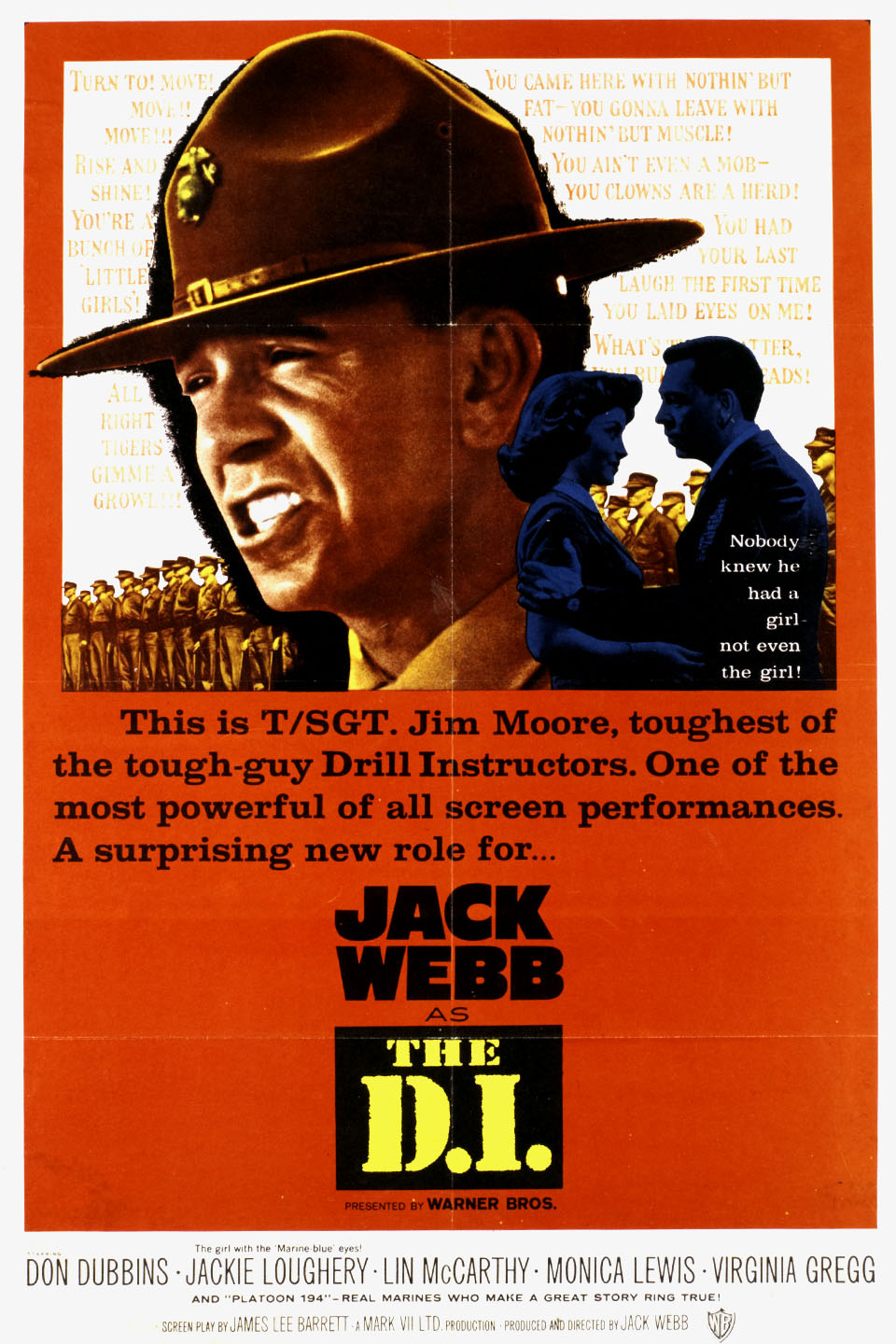 The DI (film) - Alchetron, The Free Social Encyclopedia