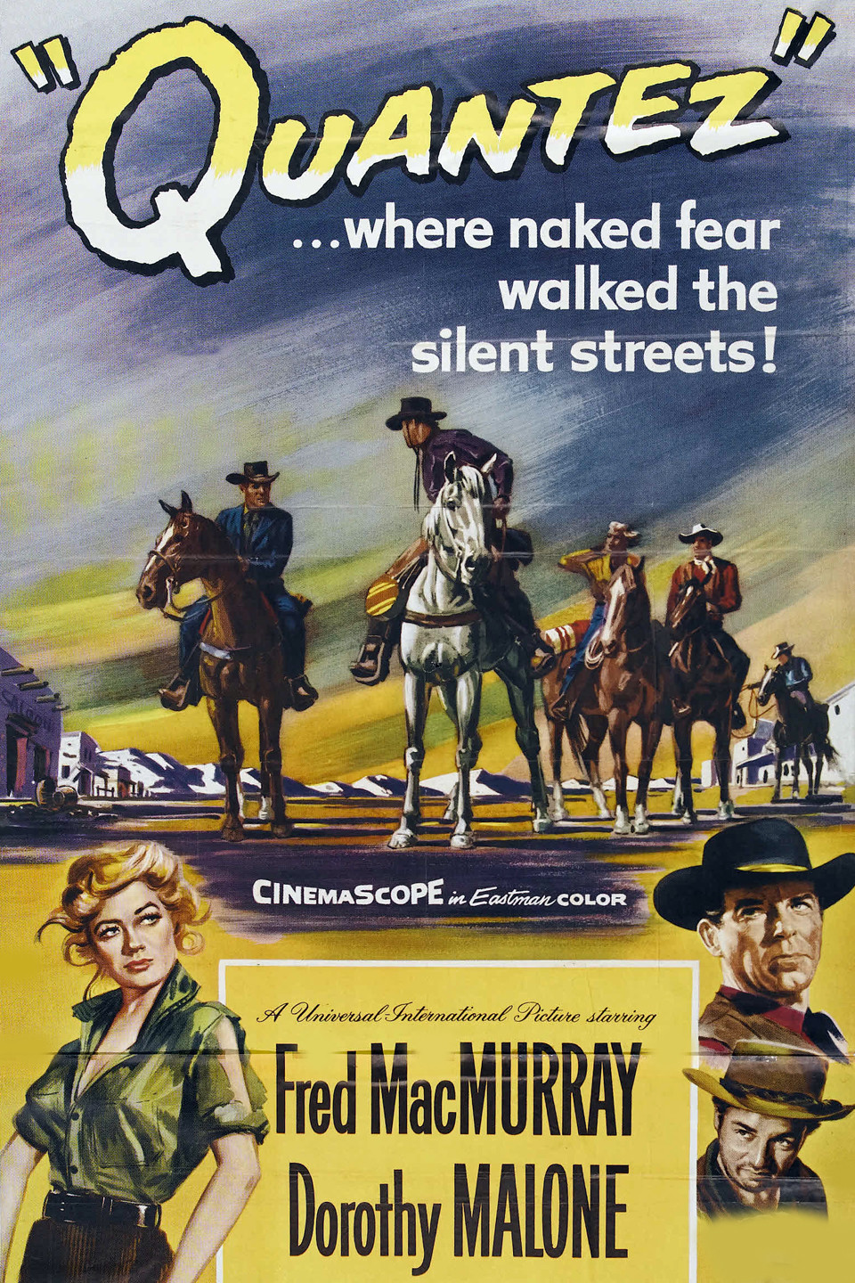 Quantez - Alchetron, The Free Social Encyclopedia