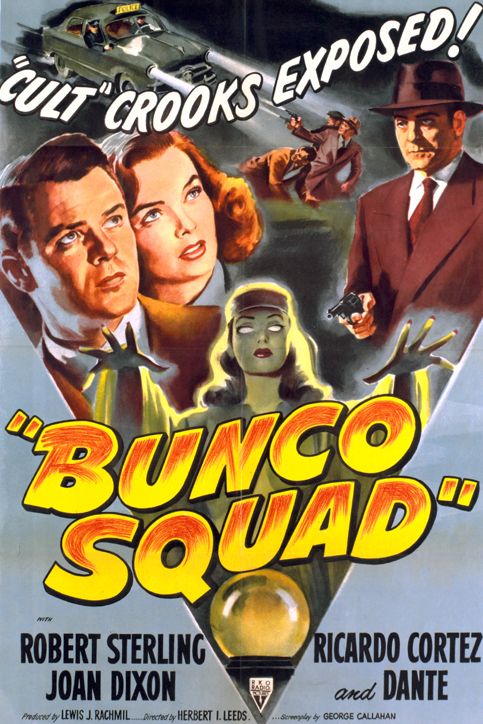 Bunco Squad - Alchetron, The Free Social Encyclopedia