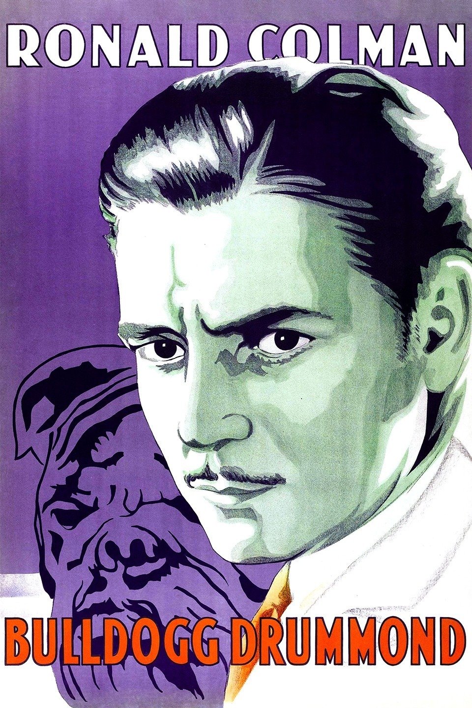 Bulldog Drummond (1929 film) - Alchetron, the free social encyclopedia