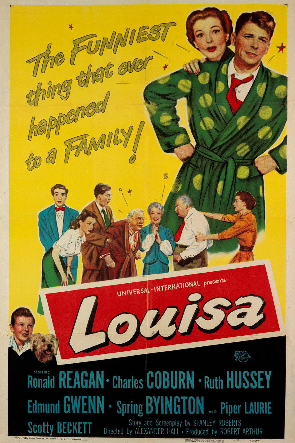 Louisa (film) - Alchetron, The Free Social Encyclopedia