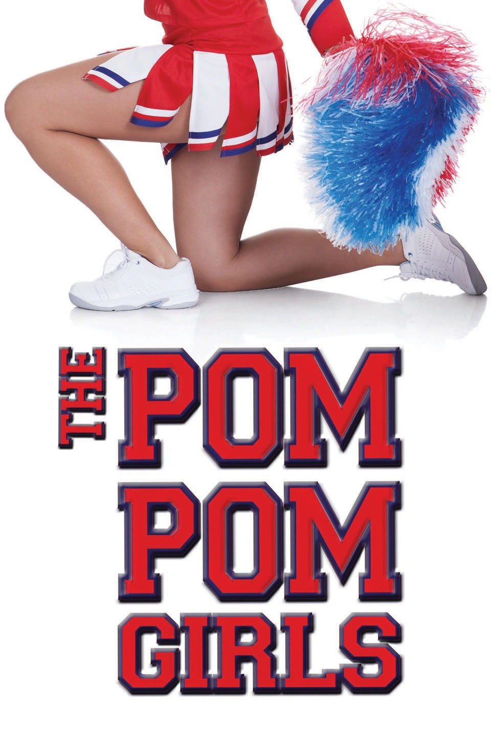 The Pom Pom Girls - Alchetron, The Free Social Encyclopedia