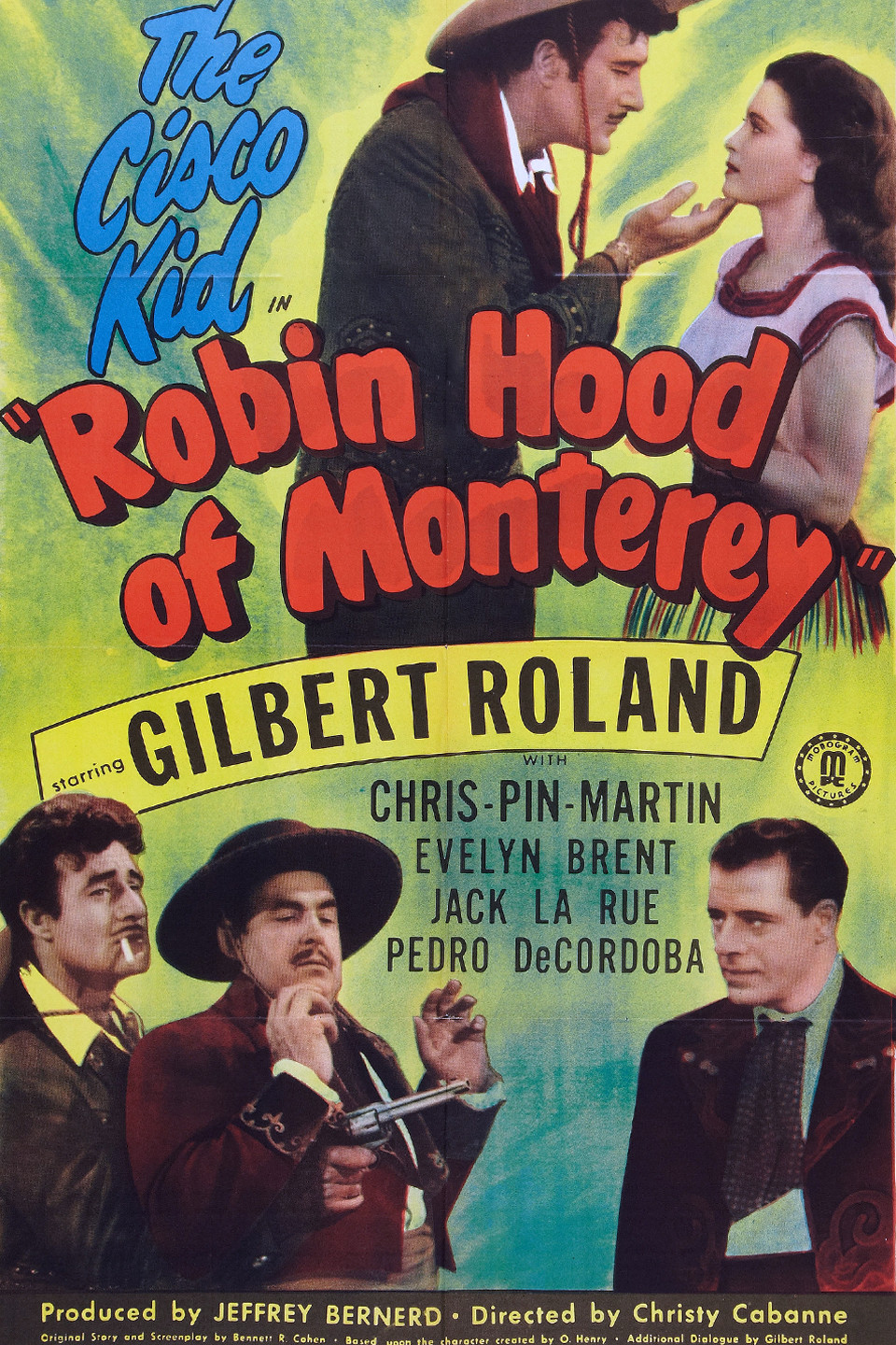 Robin Hood of Monterey - Alchetron, The Free Social Encyclopedia