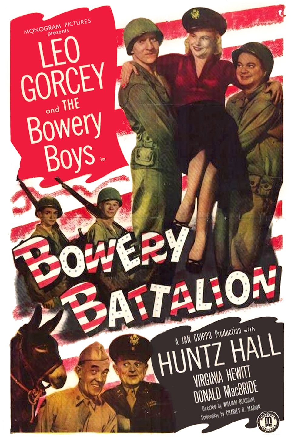 Bowery Battalion - Alchetron, The Free Social Encyclopedia