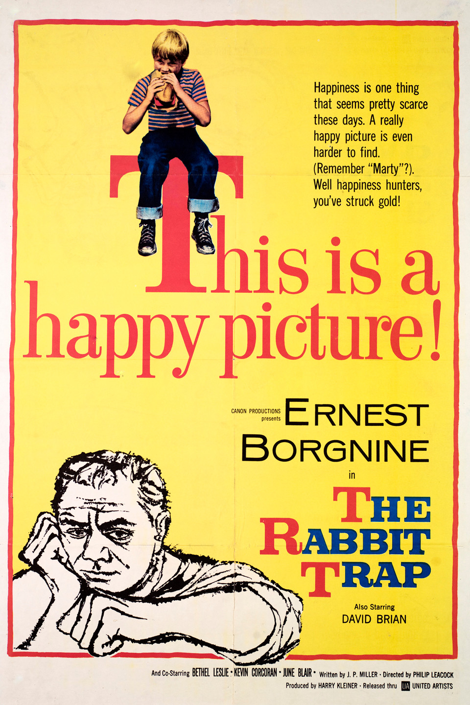 The Rabbit Trap - Alchetron, The Free Social Encyclopedia