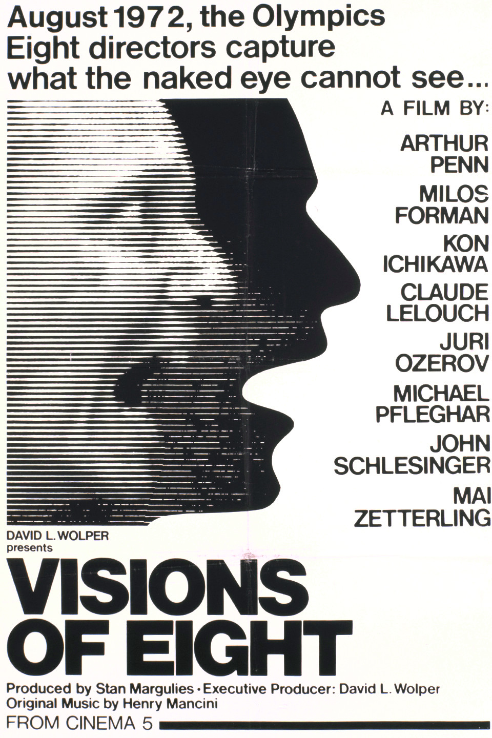 Visions of Eight - Alchetron, The Free Social Encyclopedia