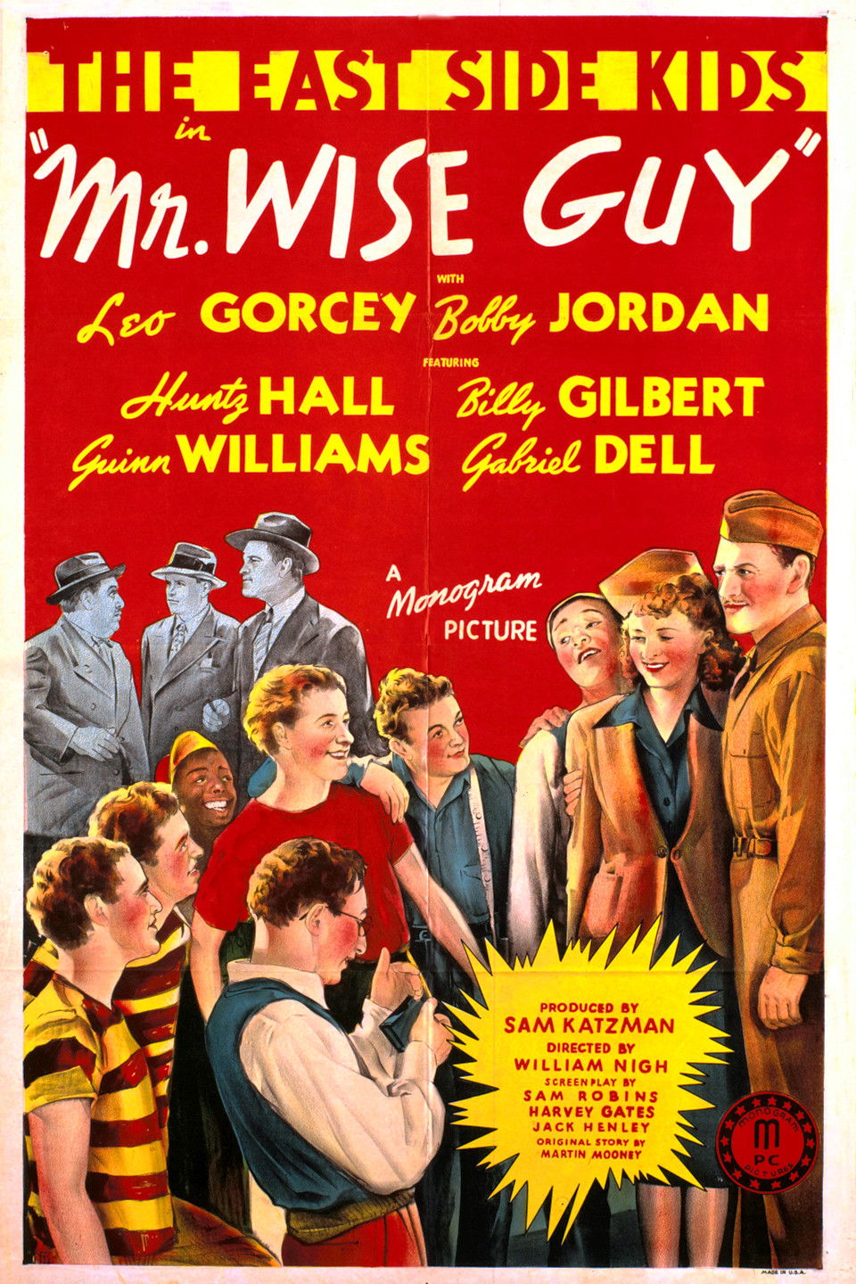 Mr Wise Guy - Alchetron, The Free Social Encyclopedia