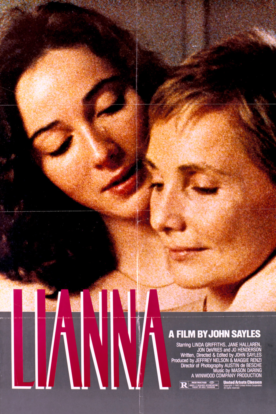 Lianna - Alchetron, The Free Social Encyclopedia