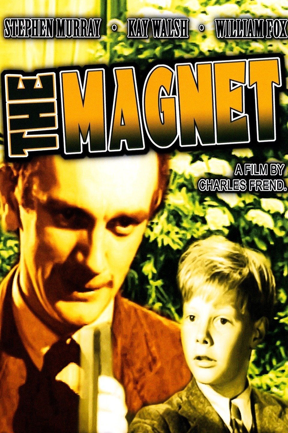 The Magnet (film) - Alchetron, The Free Social Encyclopedia