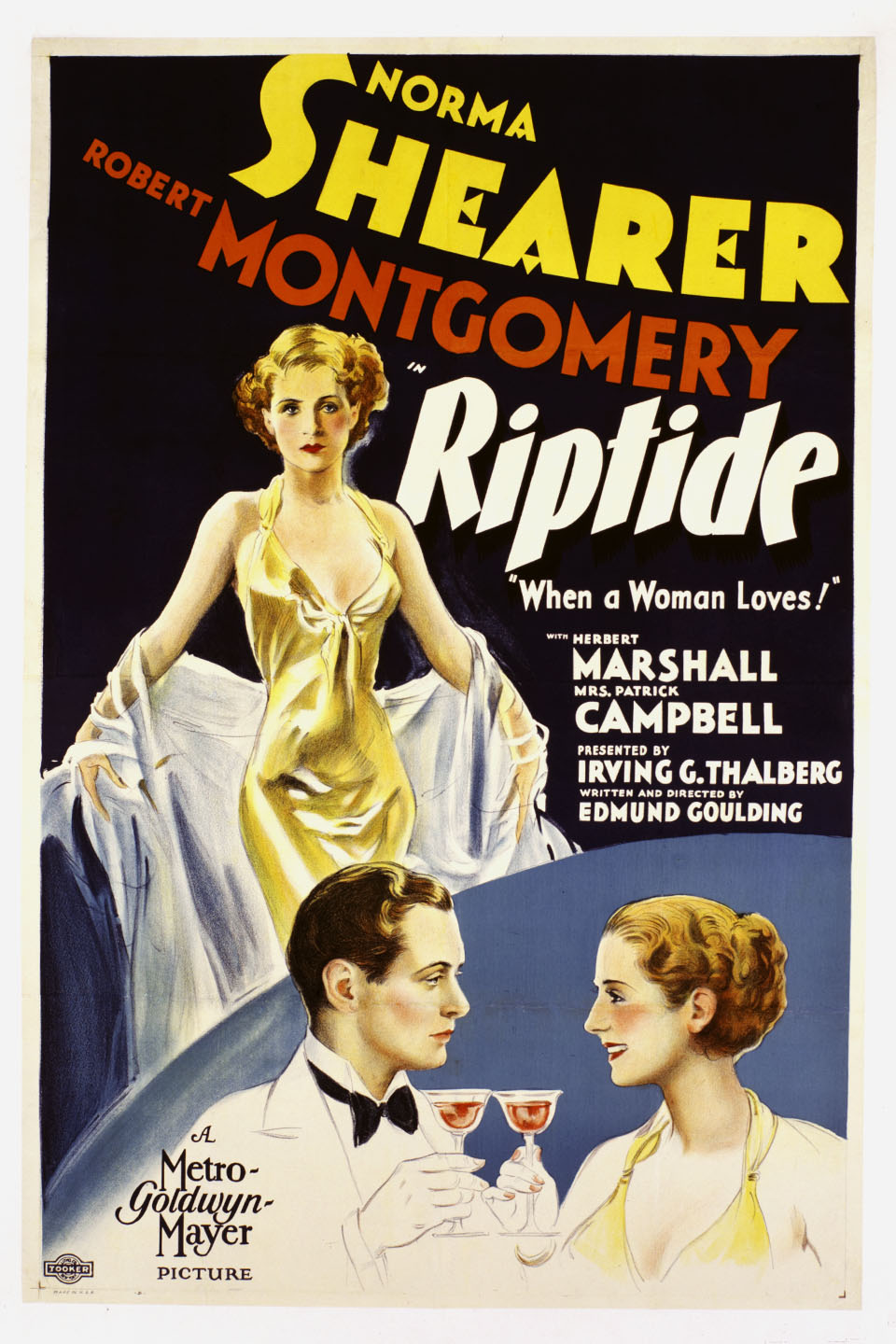 Riptide (film) - Alchetron, The Free Social Encyclopedia