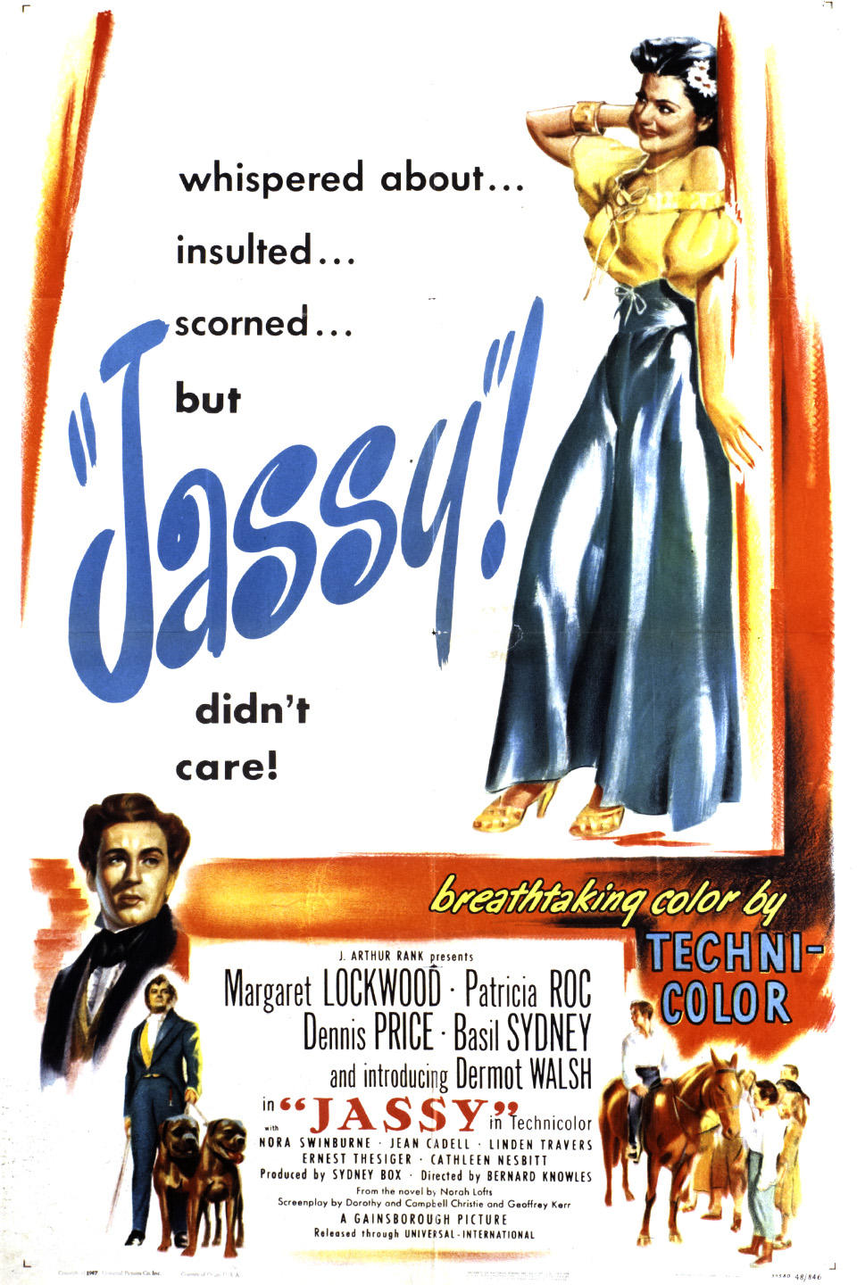 Jassy (film) - Alchetron, The Free Social Encyclopedia