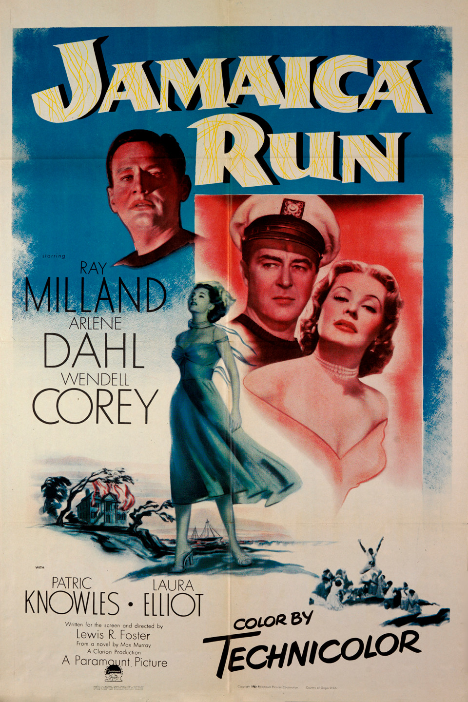 Jamaica Run - Alchetron, The Free Social Encyclopedia