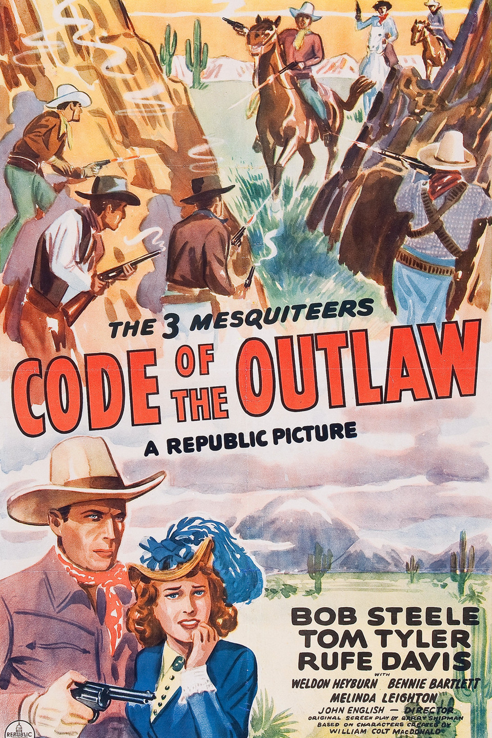 Code of the Outlaw - Alchetron, The Free Social Encyclopedia