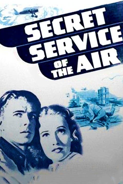 Secret Service of the Air - Alchetron, the free social encyclopedia
