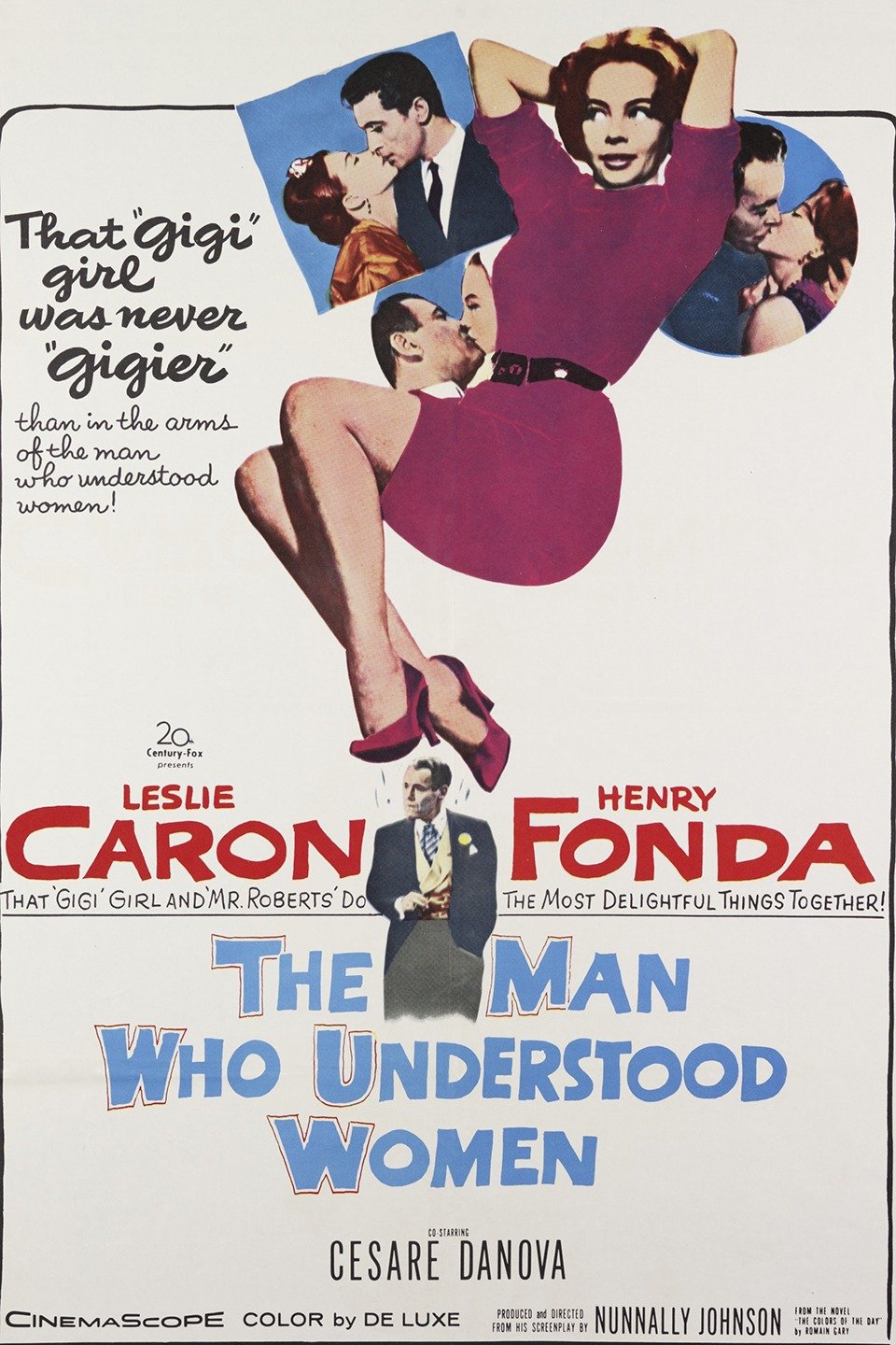 The Man Who Understood Women - Alchetron, the free social encyclopedia