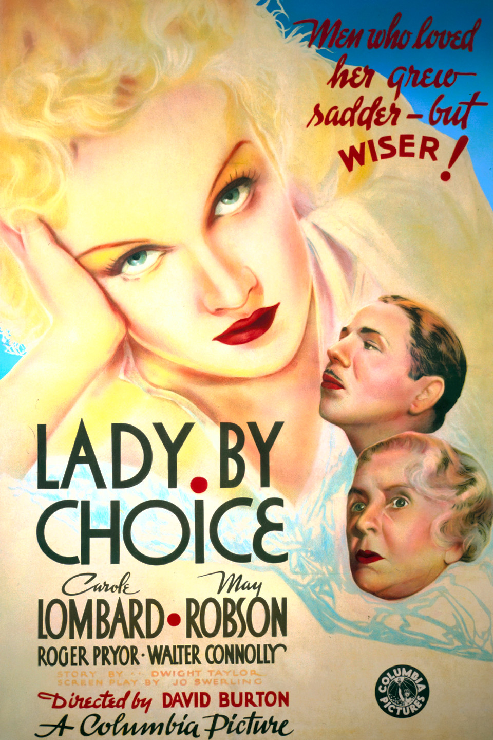 Lady by Choice - Alchetron, The Free Social Encyclopedia