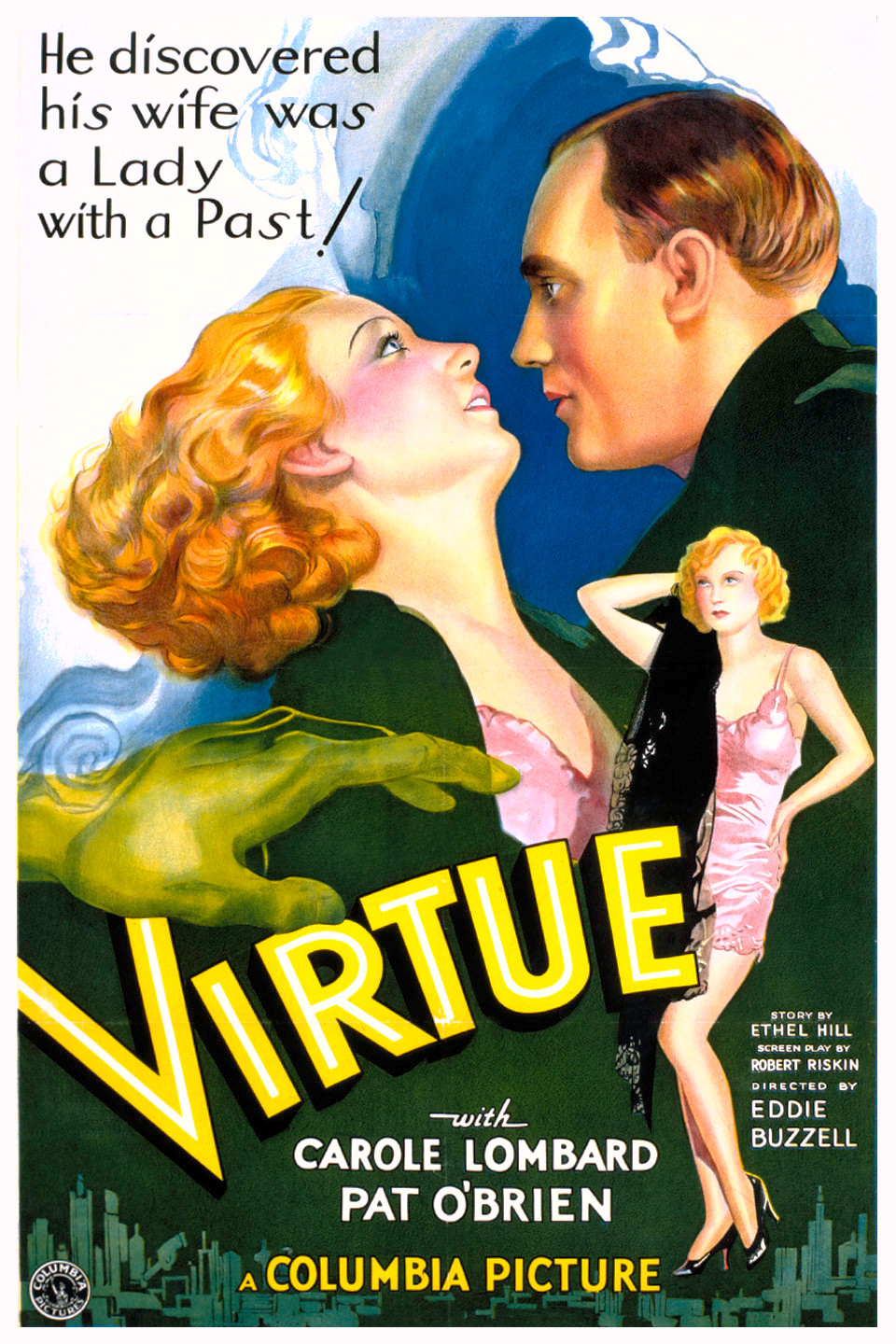 Virtue (film) - Alchetron, The Free Social Encyclopedia