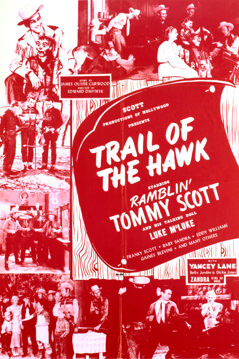 The Hawk (1935 film) - Alchetron, The Free Social Encyclopedia