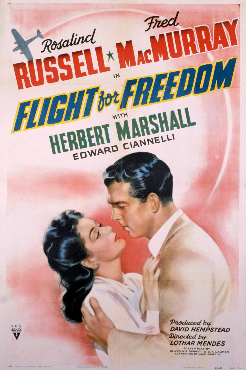 Flight for Freedom - Alchetron, The Free Social Encyclopedia