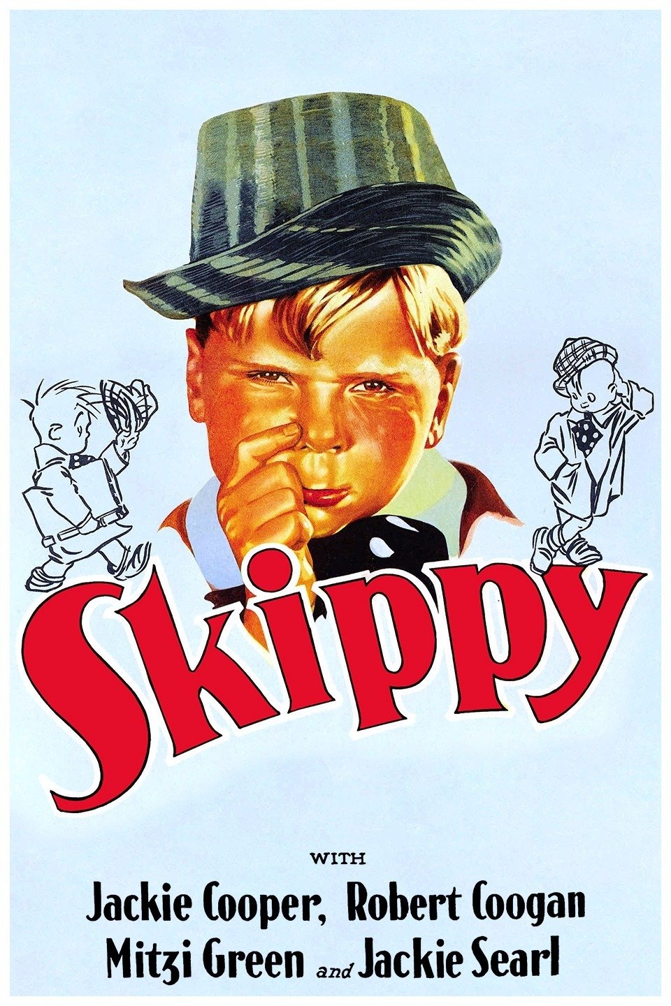 Skippy (film) - Alchetron, The Free Social Encyclopedia