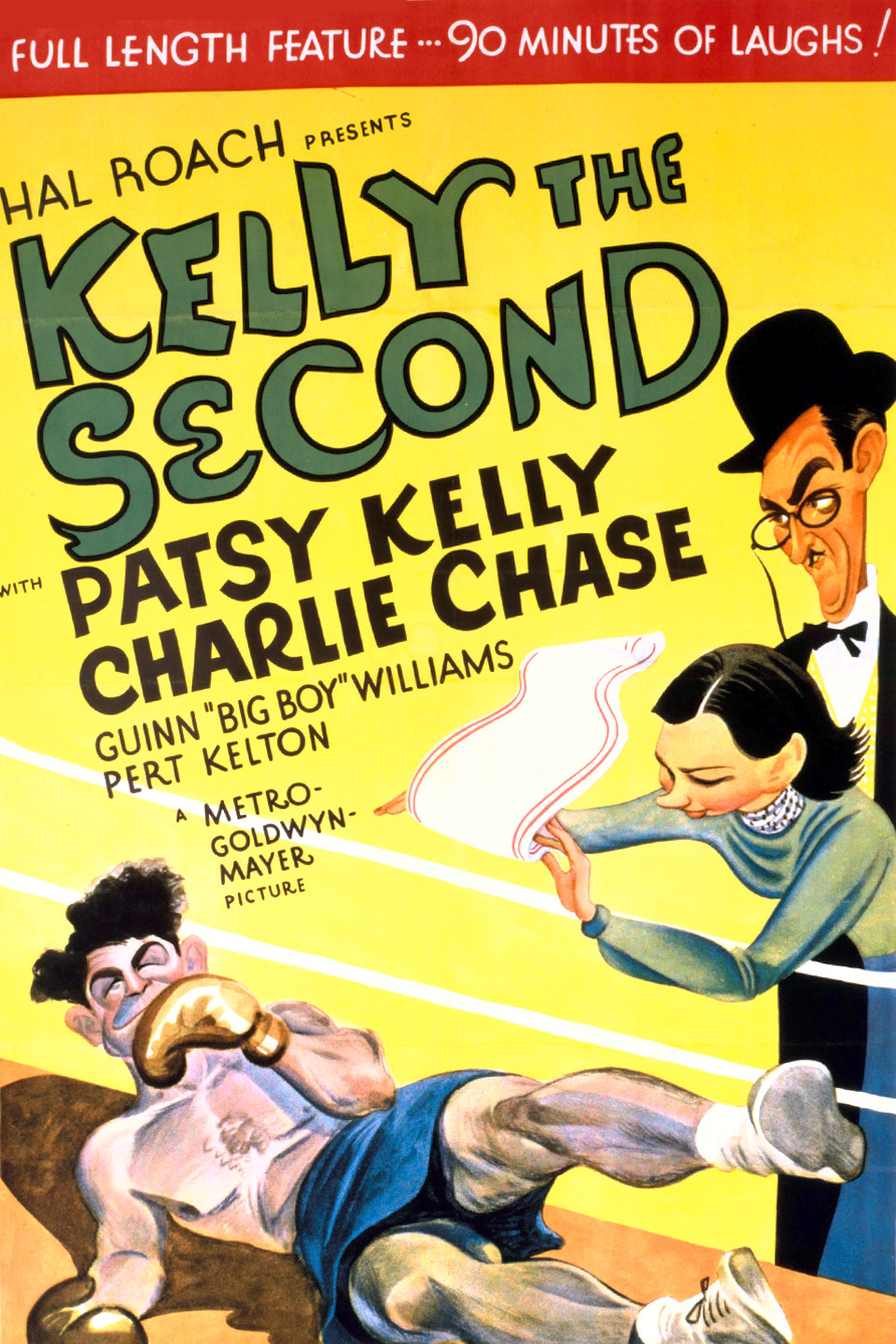 Kelly the Second - Alchetron, The Free Social Encyclopedia